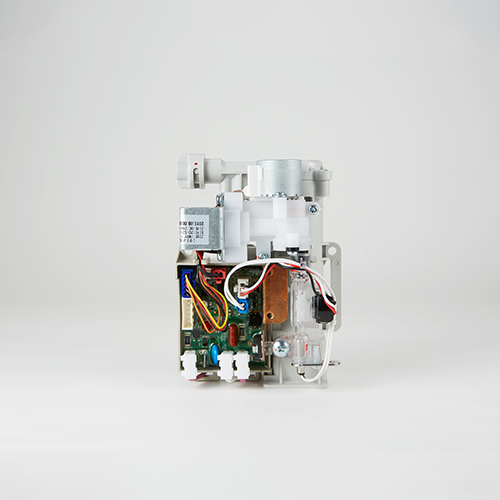 Suzhou Intertec Electronics co.,Ltd.